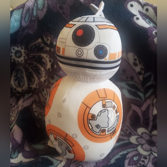 Star Wars | Toys | Kohls Cares Bb8 Droid Robot Astromech Star Wars ...